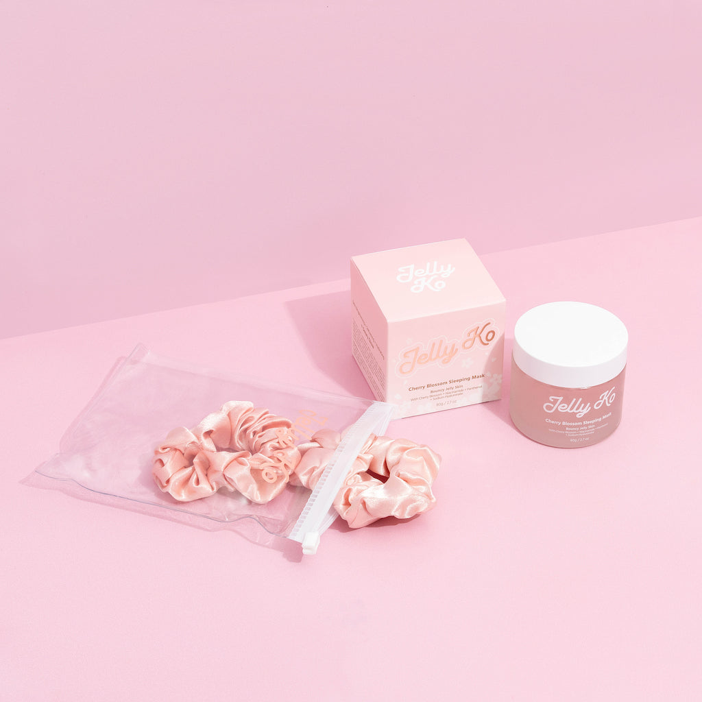 Jelly Ko Ultimate Mask Set – jellyko