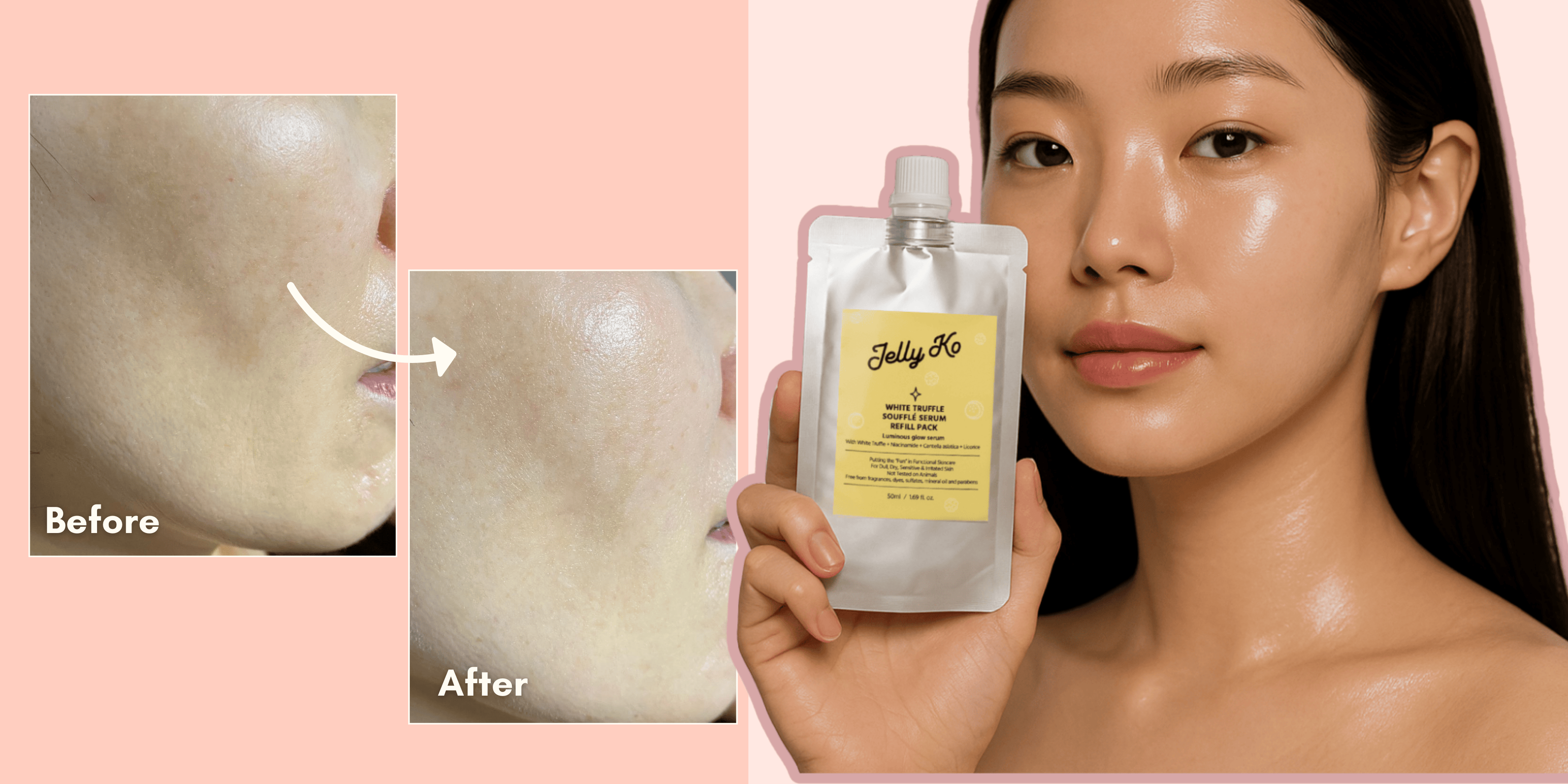 How to Build the Perfect Korean Skincare Routine – jellyko