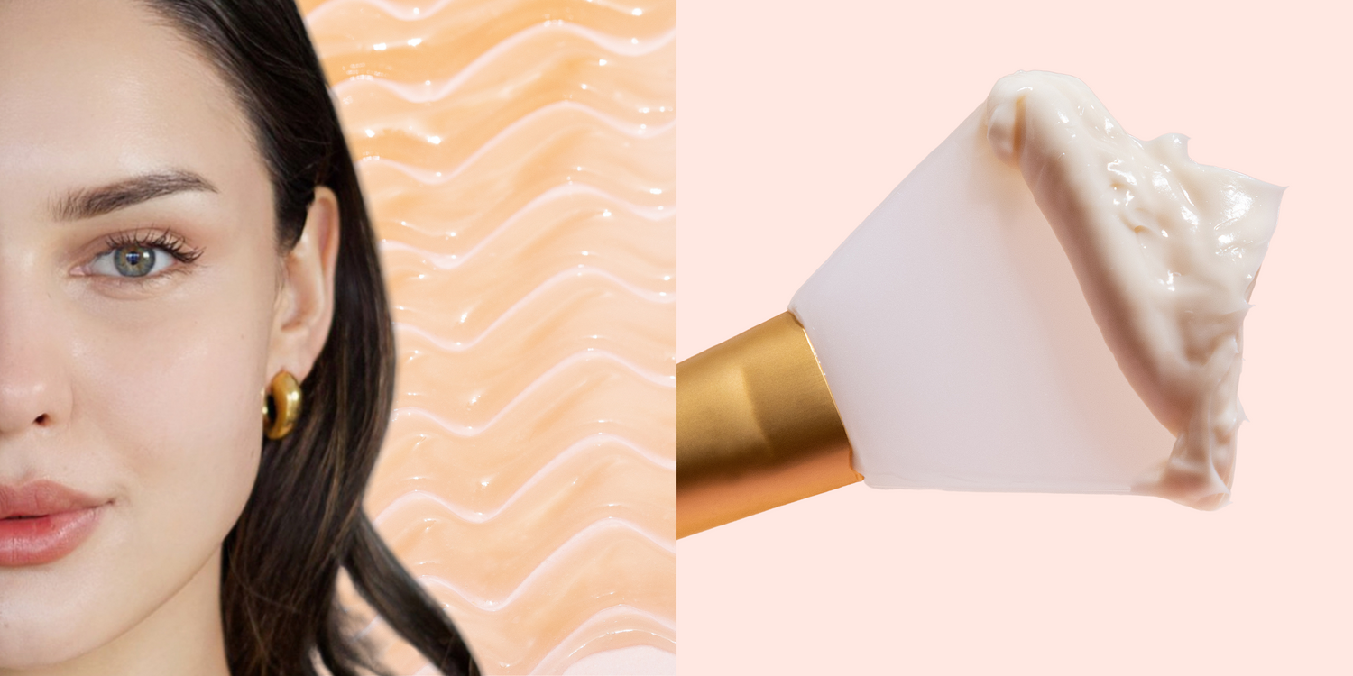 Humectants, Occlusives & Emollients: Your Glowing Skin Essentials – jellyko