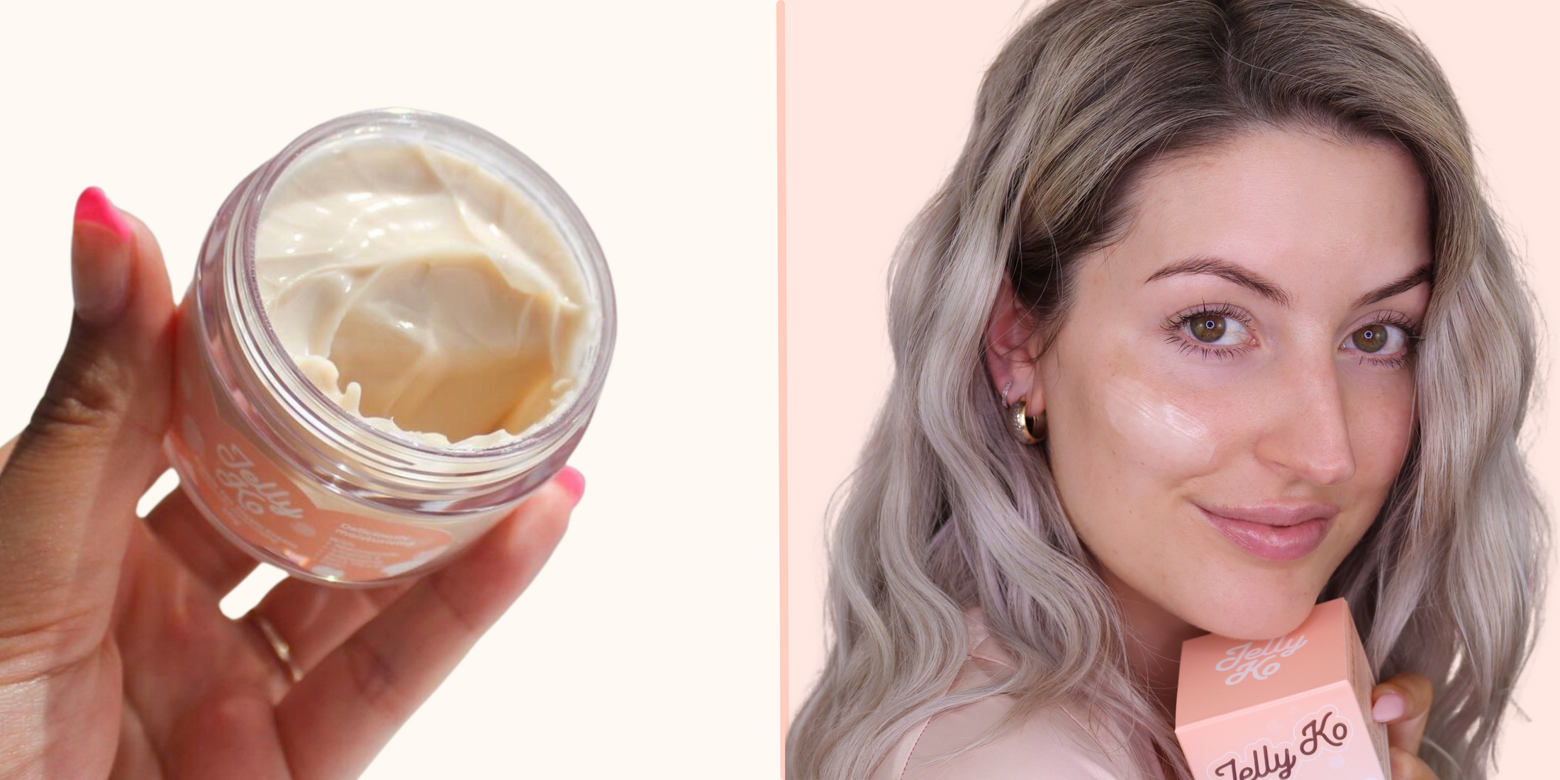 Boba Cream - the Moisturizer for Your Face! – jellyko