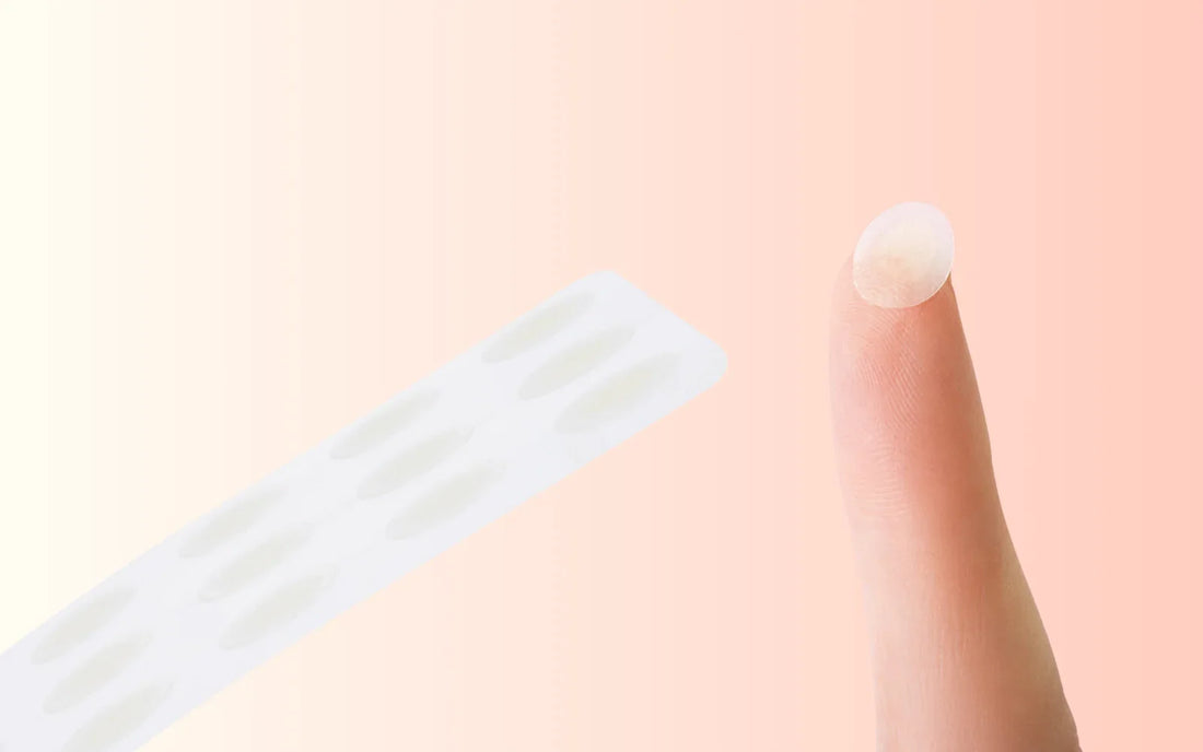 Do Pimple Patches Actually Work? – jellyko