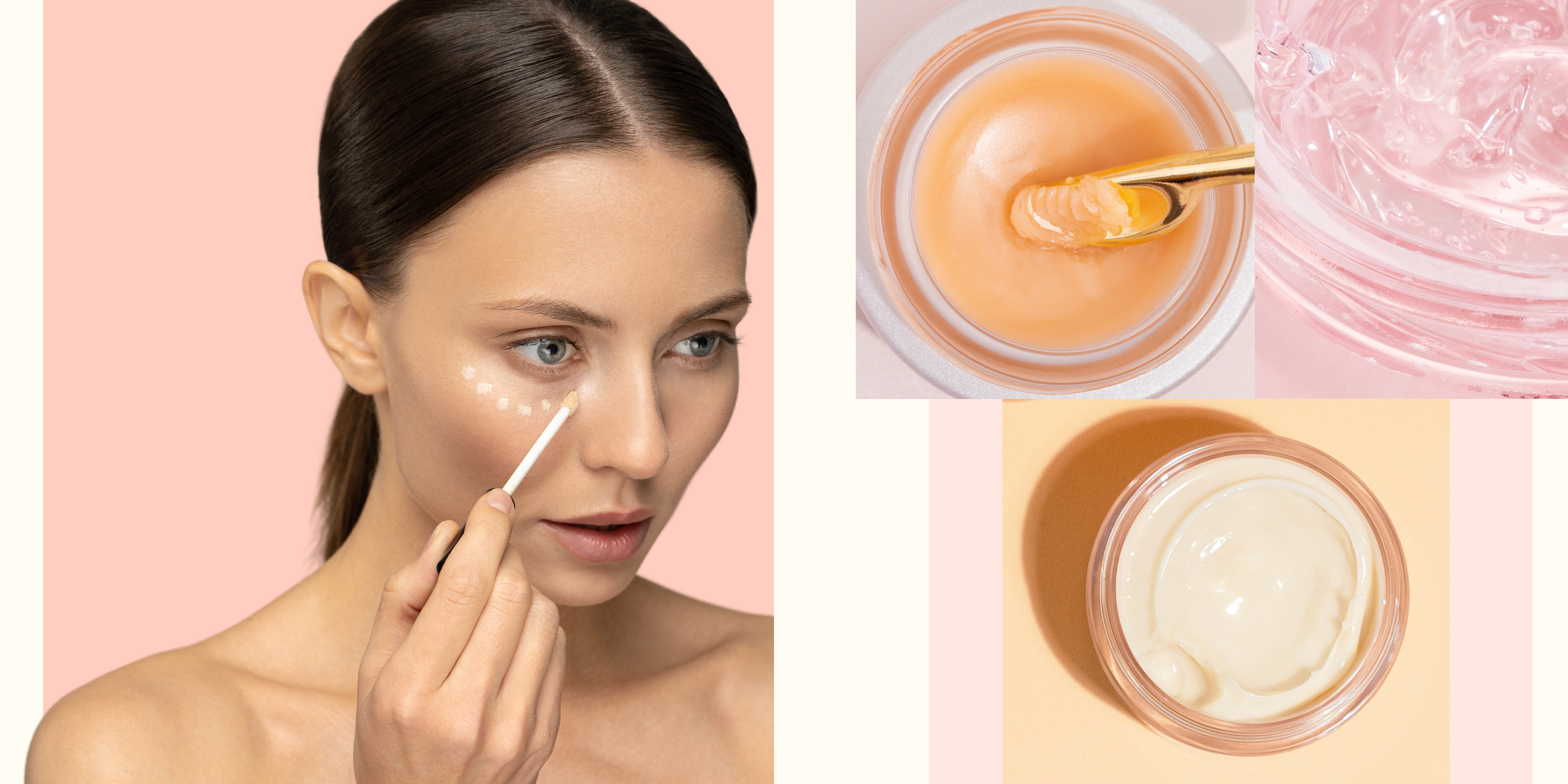 My Makeup Doesn't Look Flawless. What Should I do? – jellyko