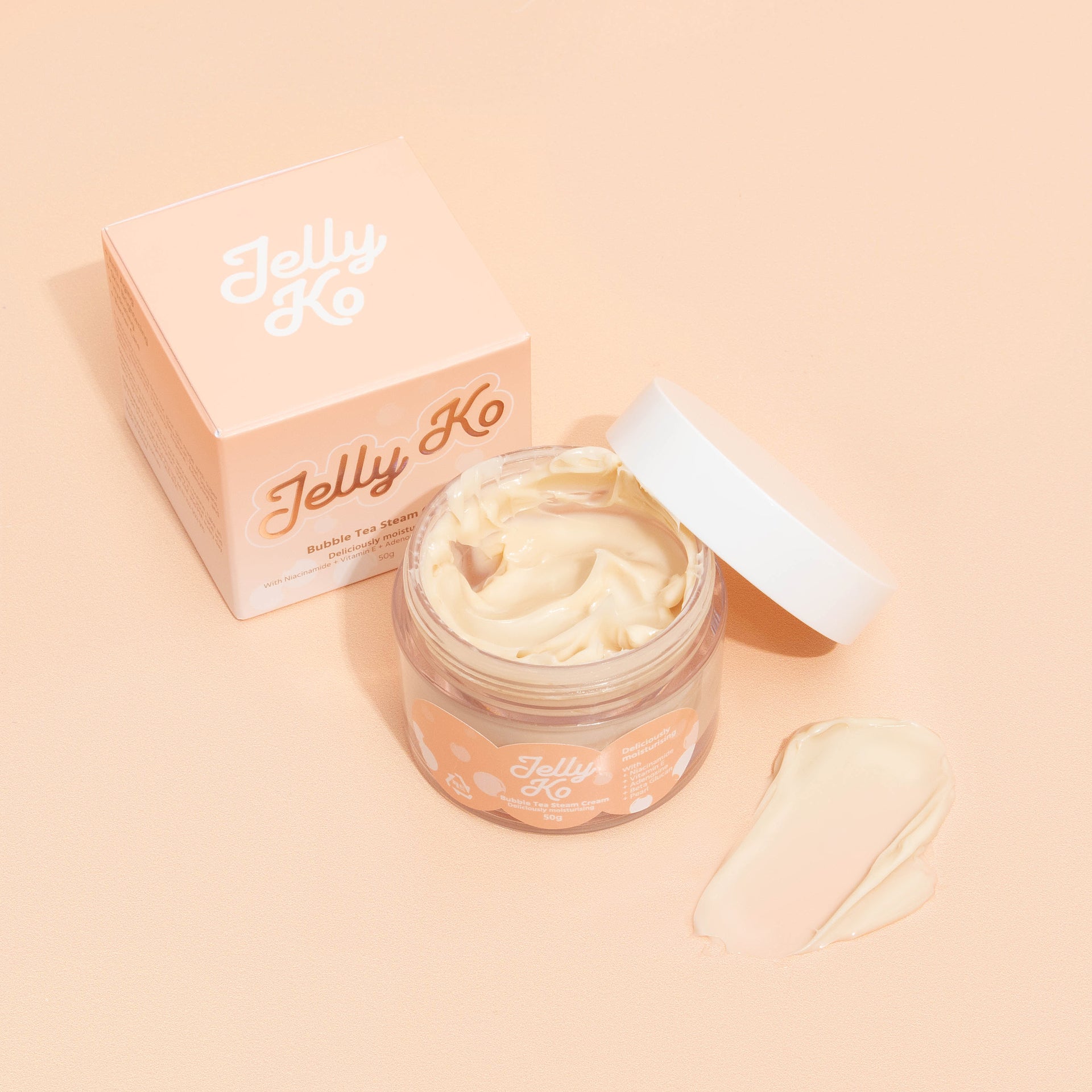 Jelly Ko Glowy Skin Duo – jellyko