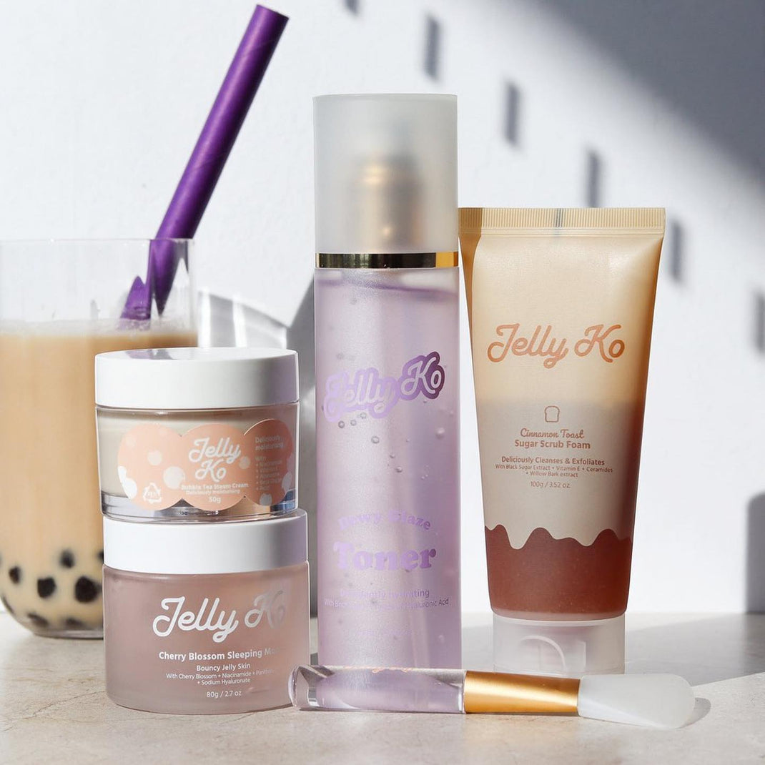 Jelly Ko – jellyko