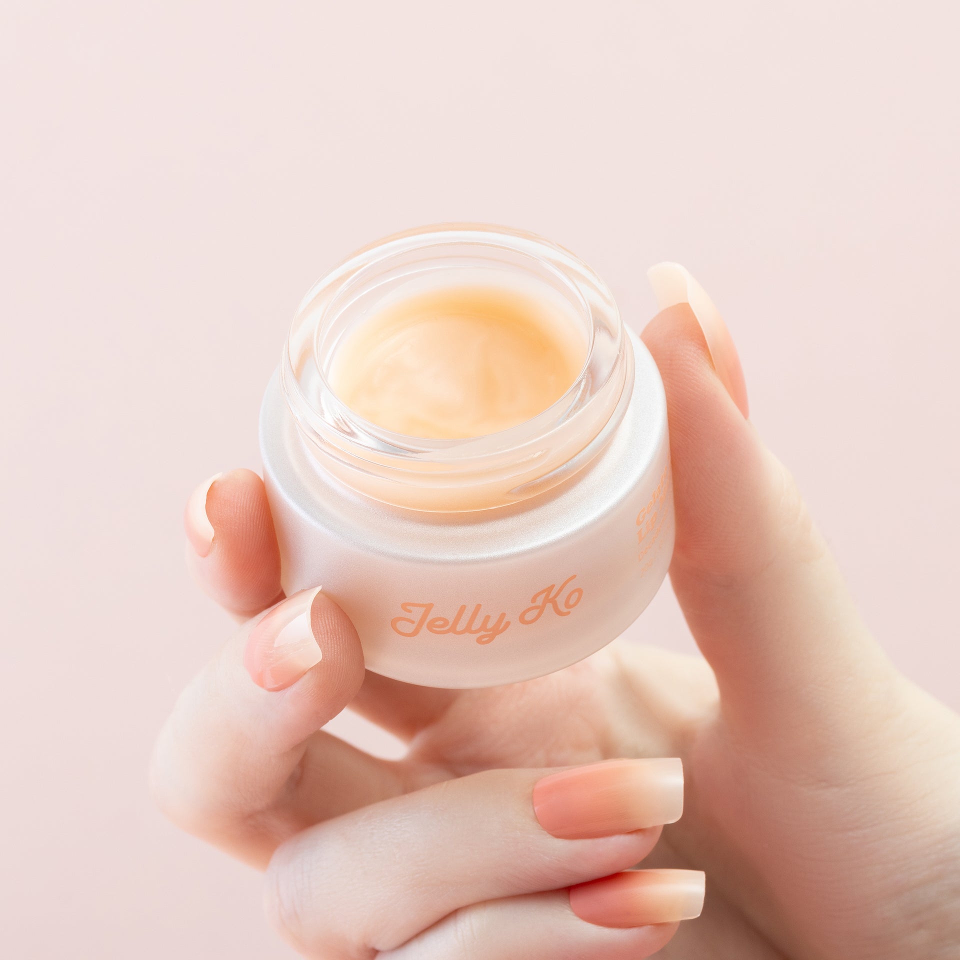 Jelly Ko Gelato Glaze Lip Mask – jellyko
