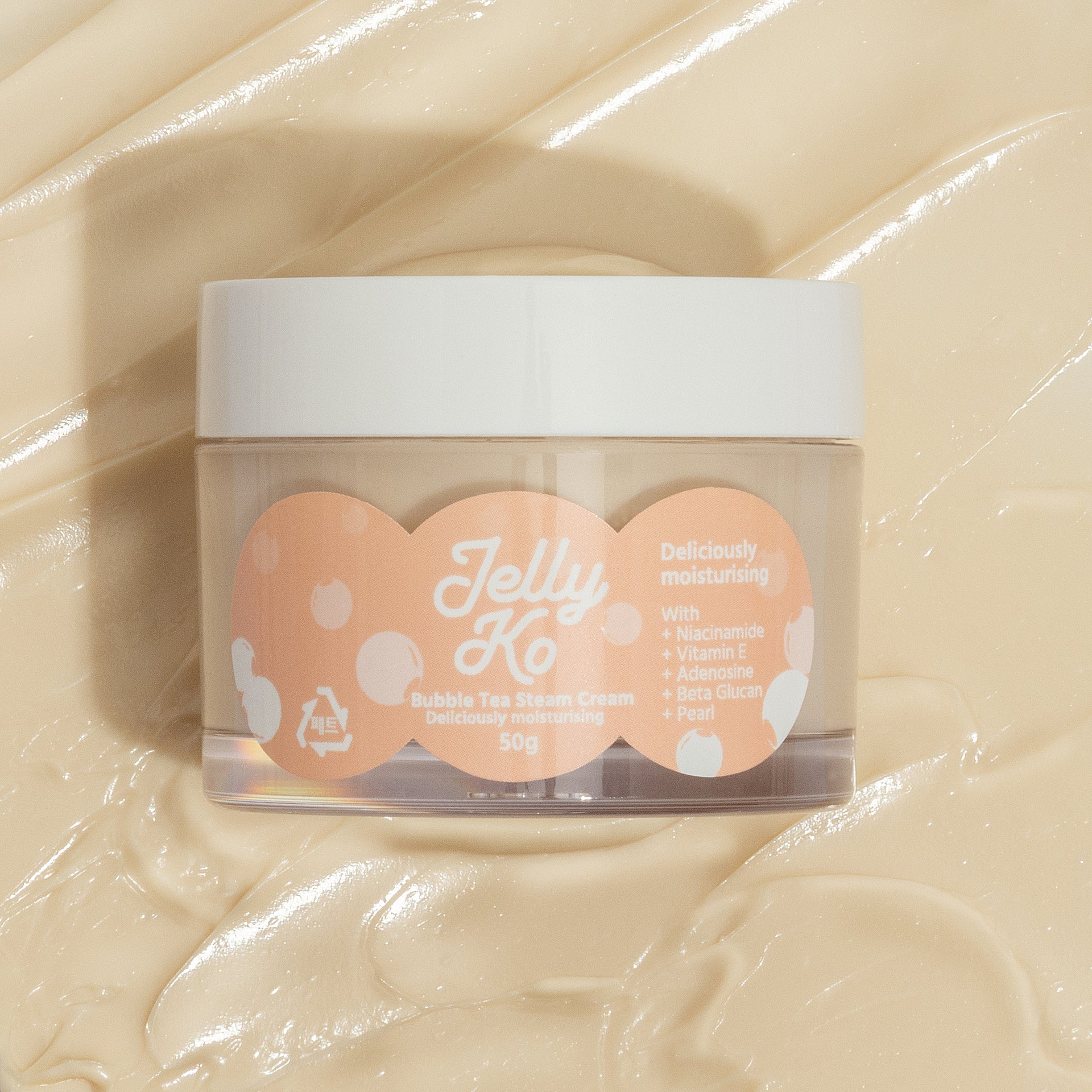 Jelly Ko Glowy Skin Duo – jellyko