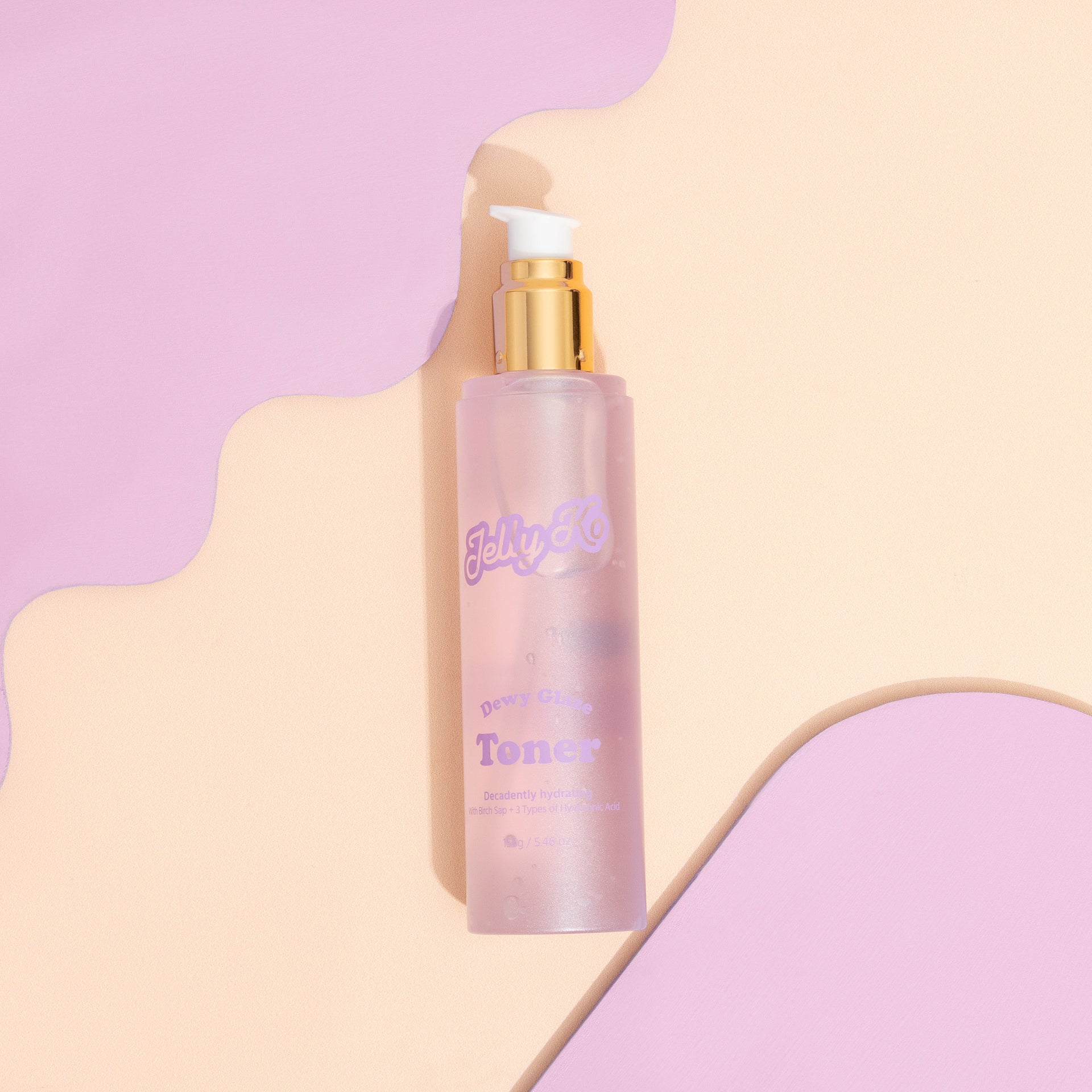 Jelly Ko Glowy Skin Duo – jellyko