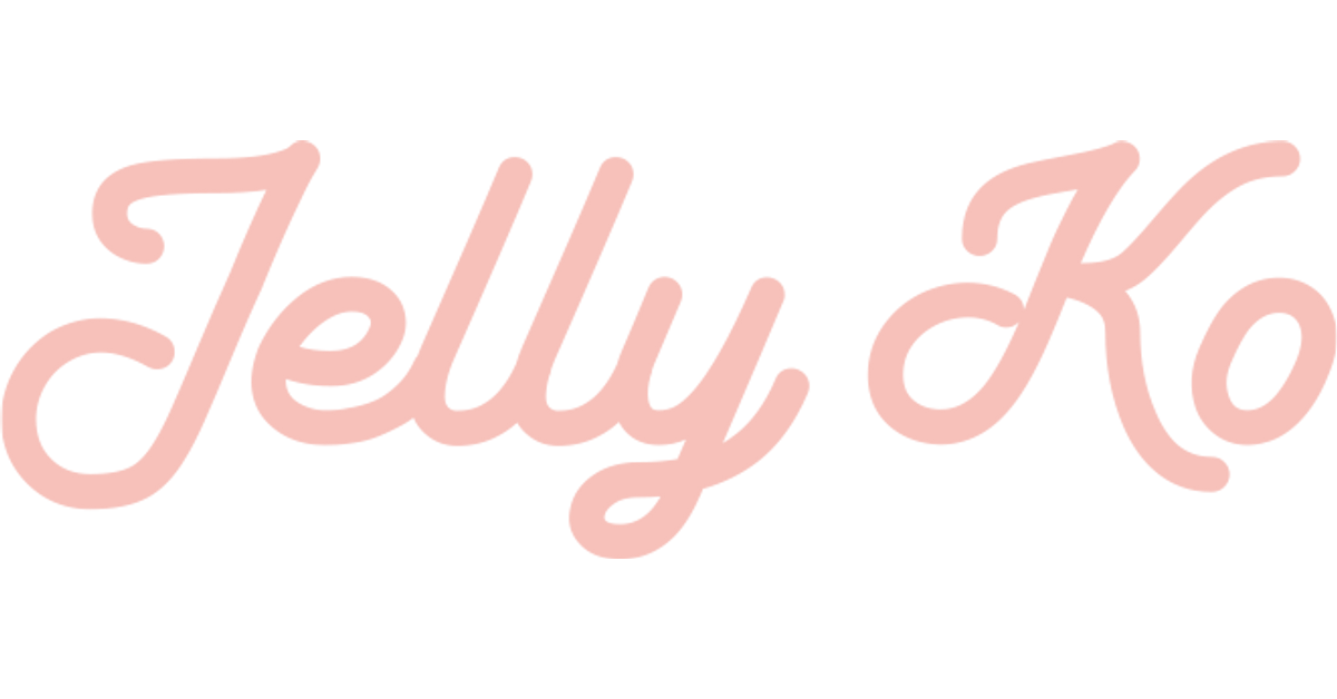 Jelly Ko – jellyko