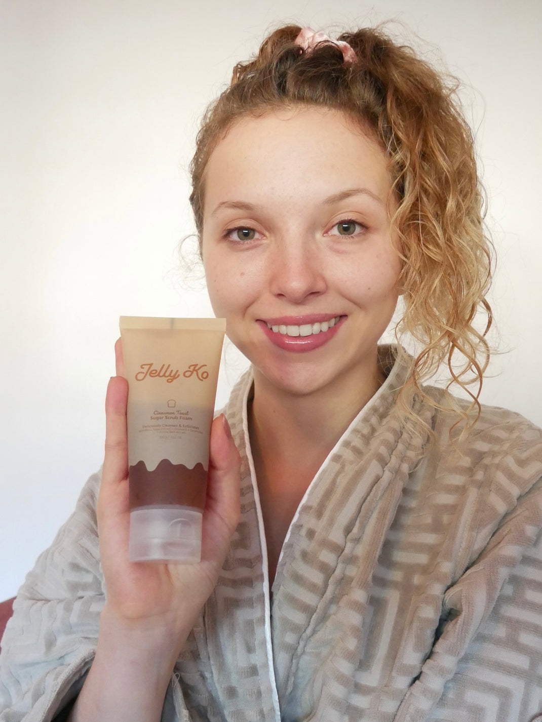 Jelly Ko – jellyko