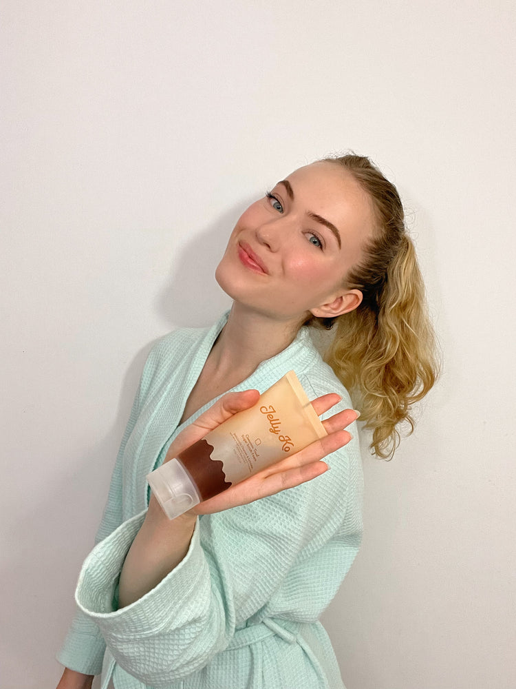 Jelly Ko – jellyko