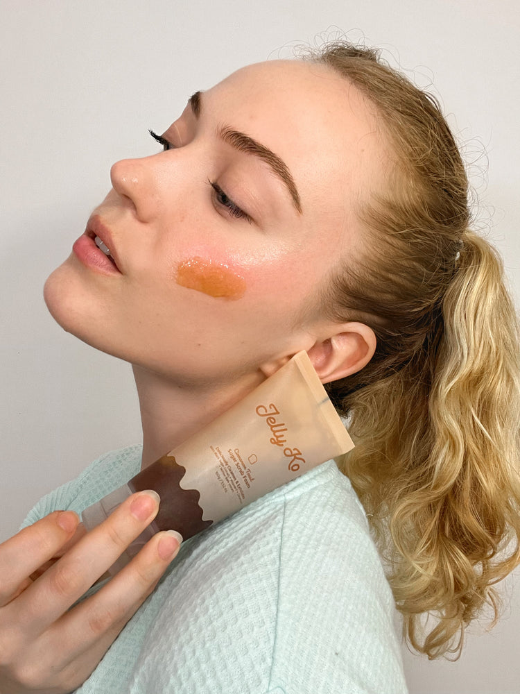 Jelly Ko – jellyko