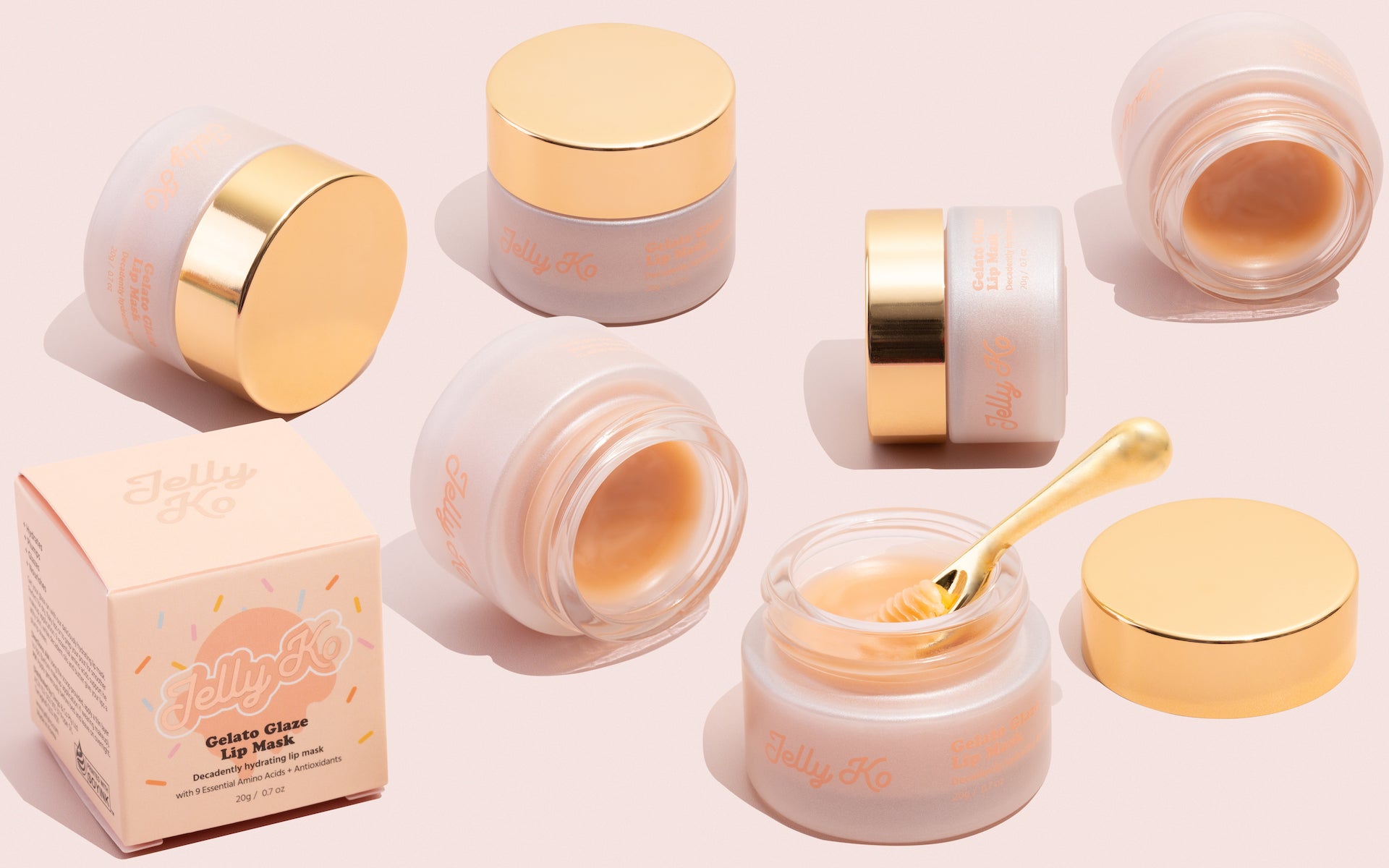 Jelly Ko – jellyko