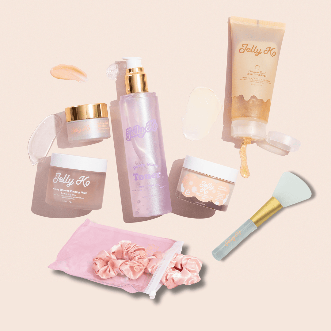 Jelly Ko Collection – jellyko