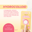 Jelly Ko Jelly Shield Pimple Patches – jellyko